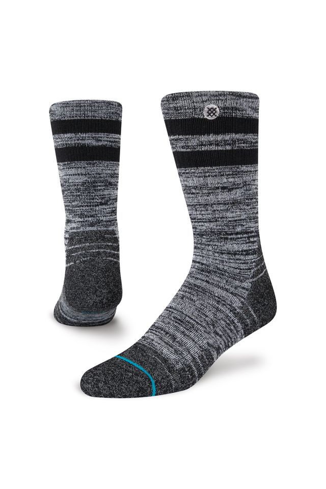 Meia Stance Campers Azul Marinho - Urbane