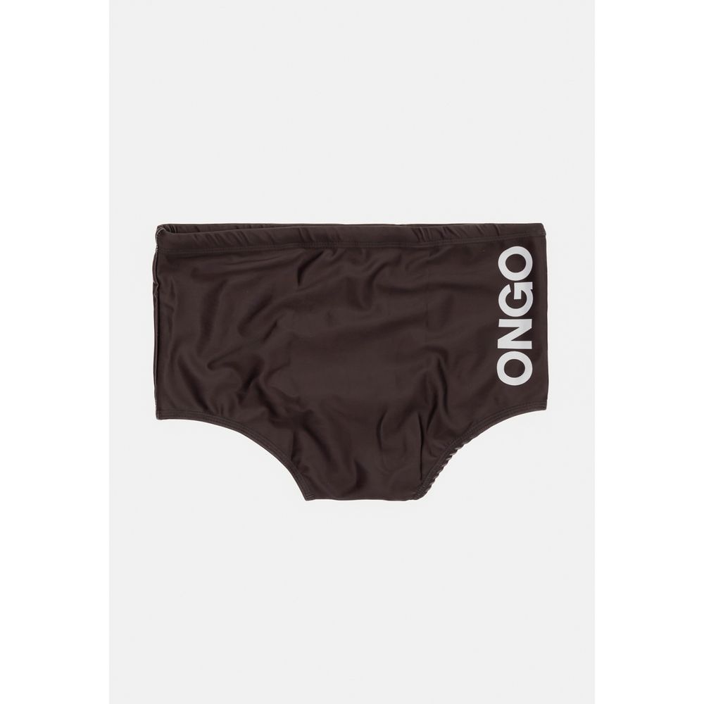 Sunga Onbongo Sublimada Vat Preta - OnbongoBr