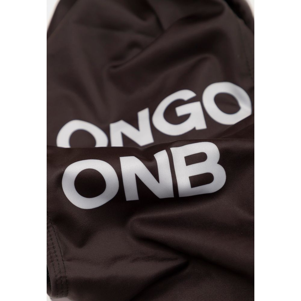 Sunga Onbongo Sublimada Vat Preta - OnbongoBr