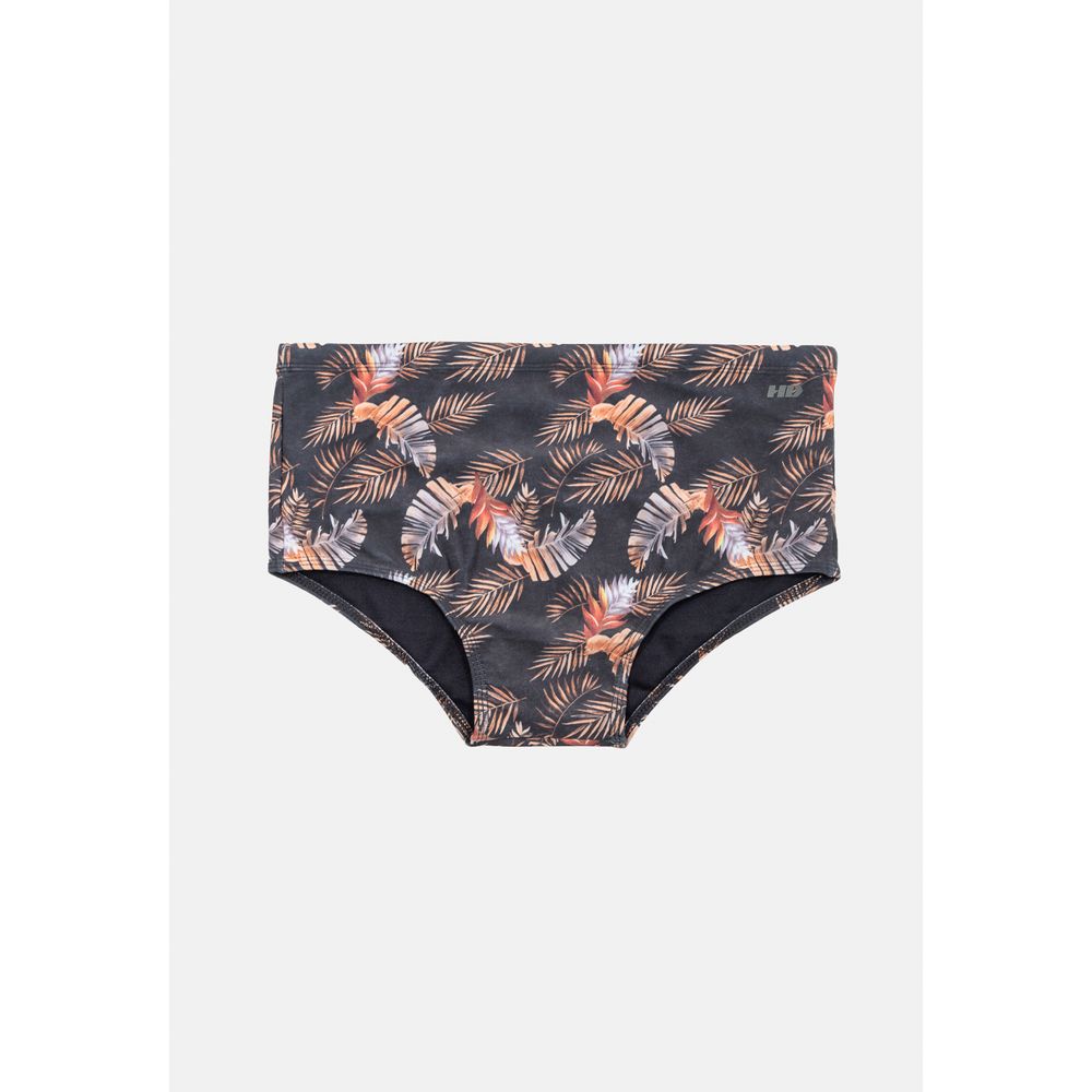 Sunga HD Vermelha - ecko