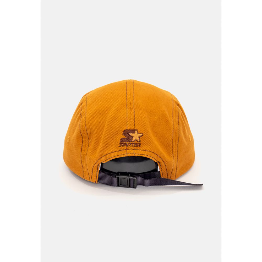 Boné Starter Snap Aba Reta Caramelo - Urbane