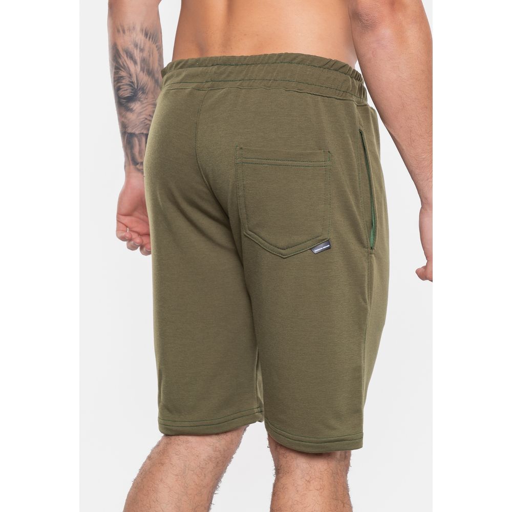 Bermuda HD Minimal Verde - HawaiianDreams