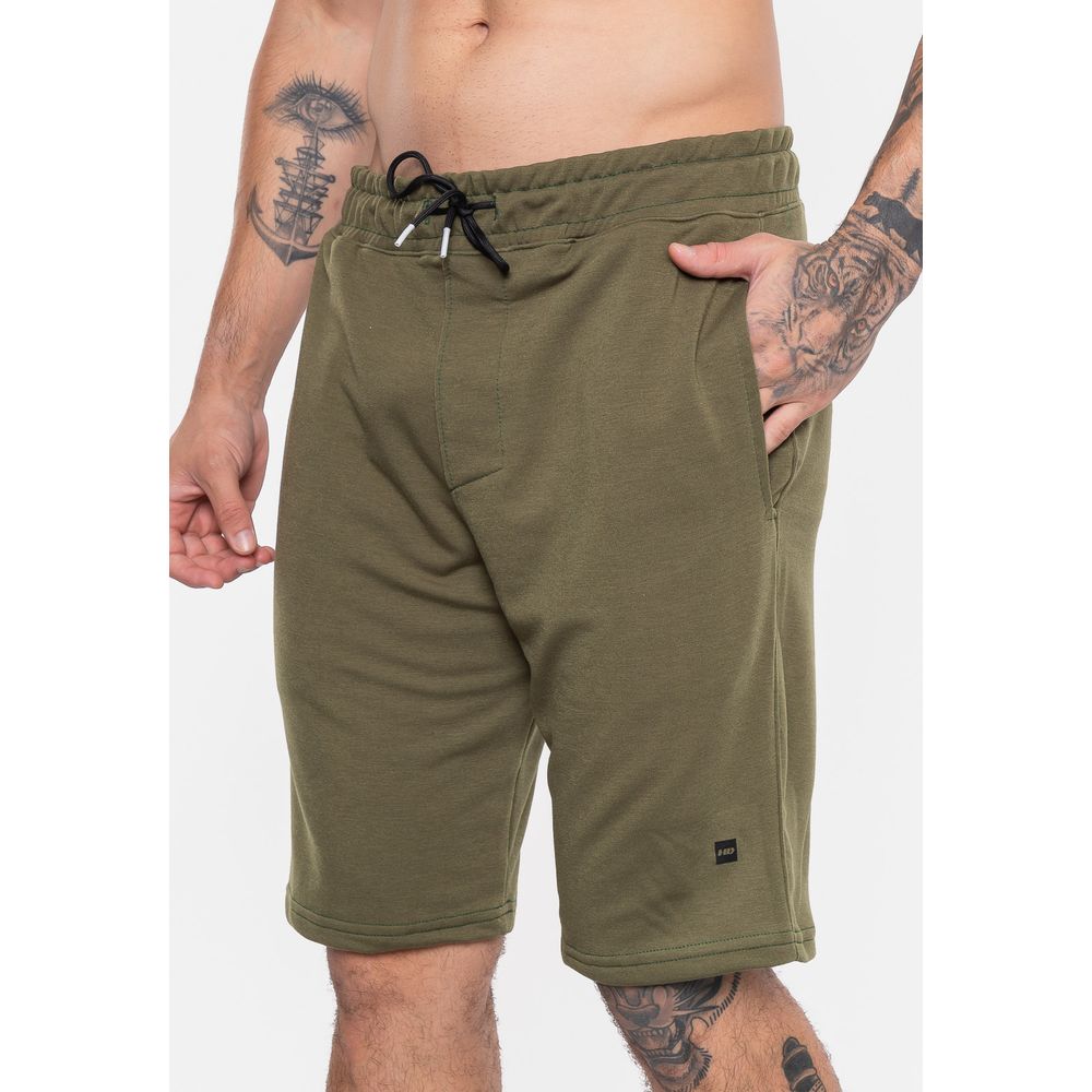 Bermuda HD Minimal Verde - HawaiianDreams