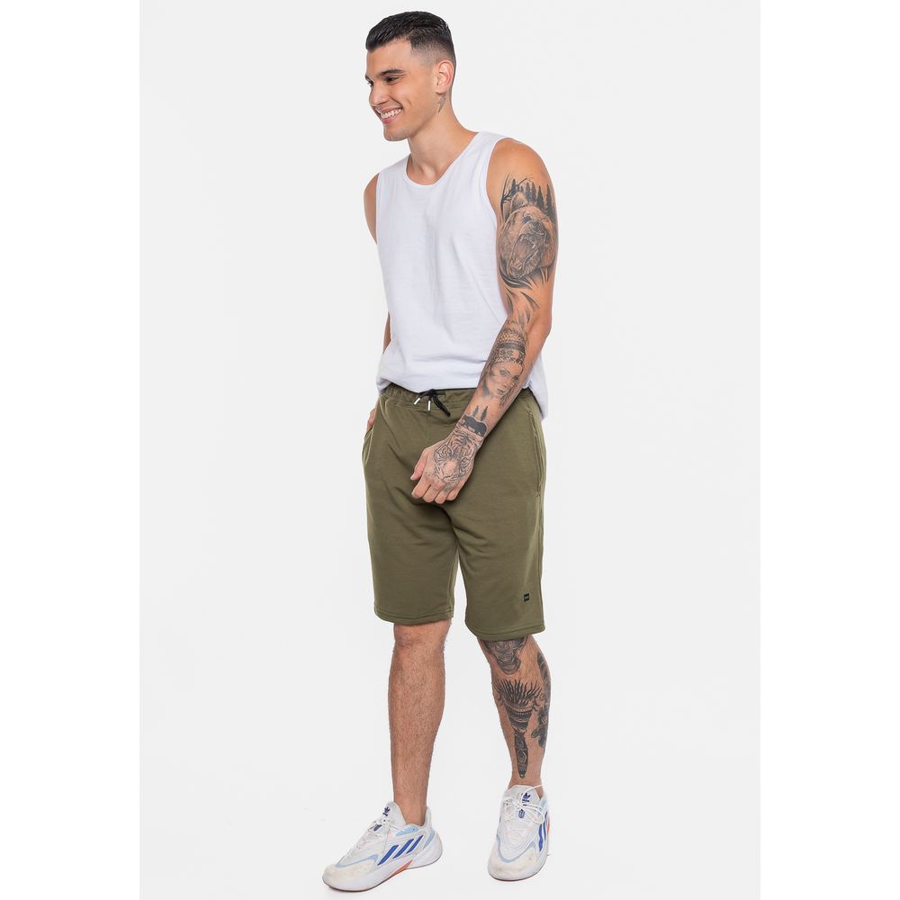 Bermuda HD Minimal Verde - HawaiianDreams