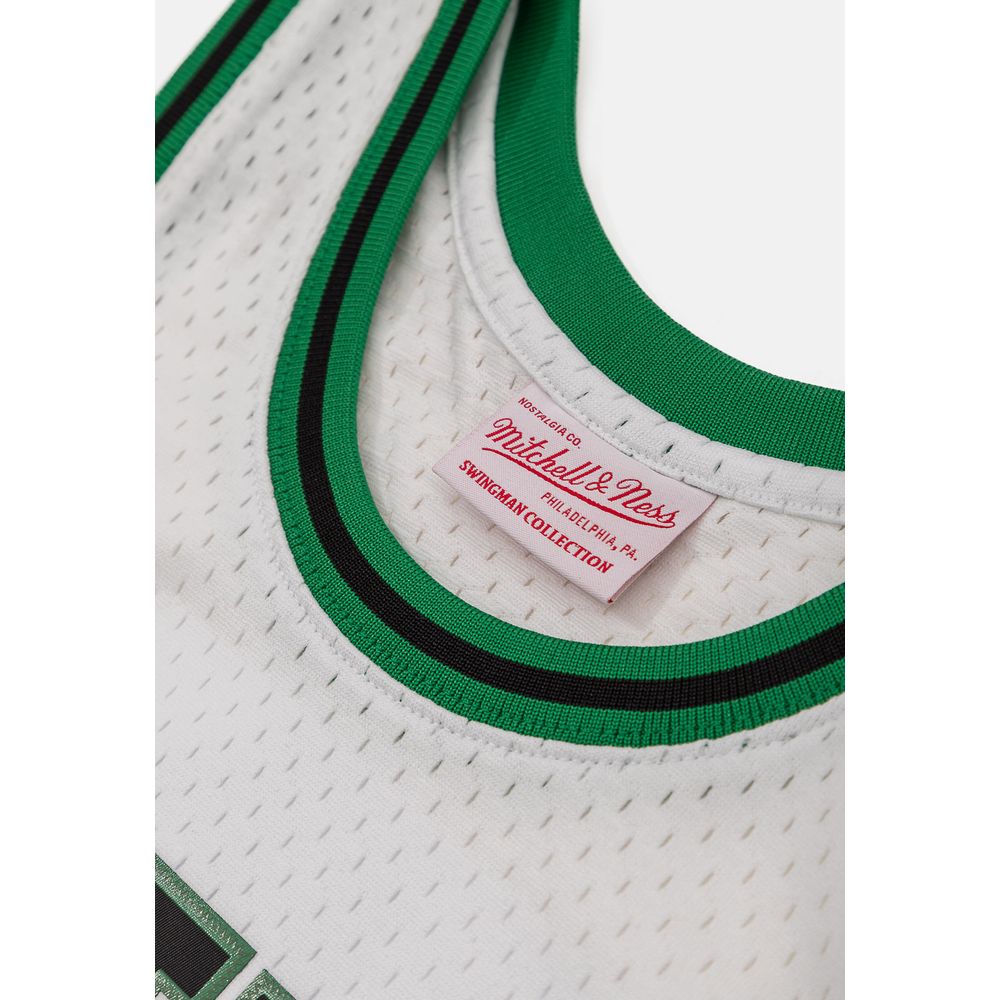 Mitchell & Ness Brasil - Os maiores times de basquete e regatas autênticas