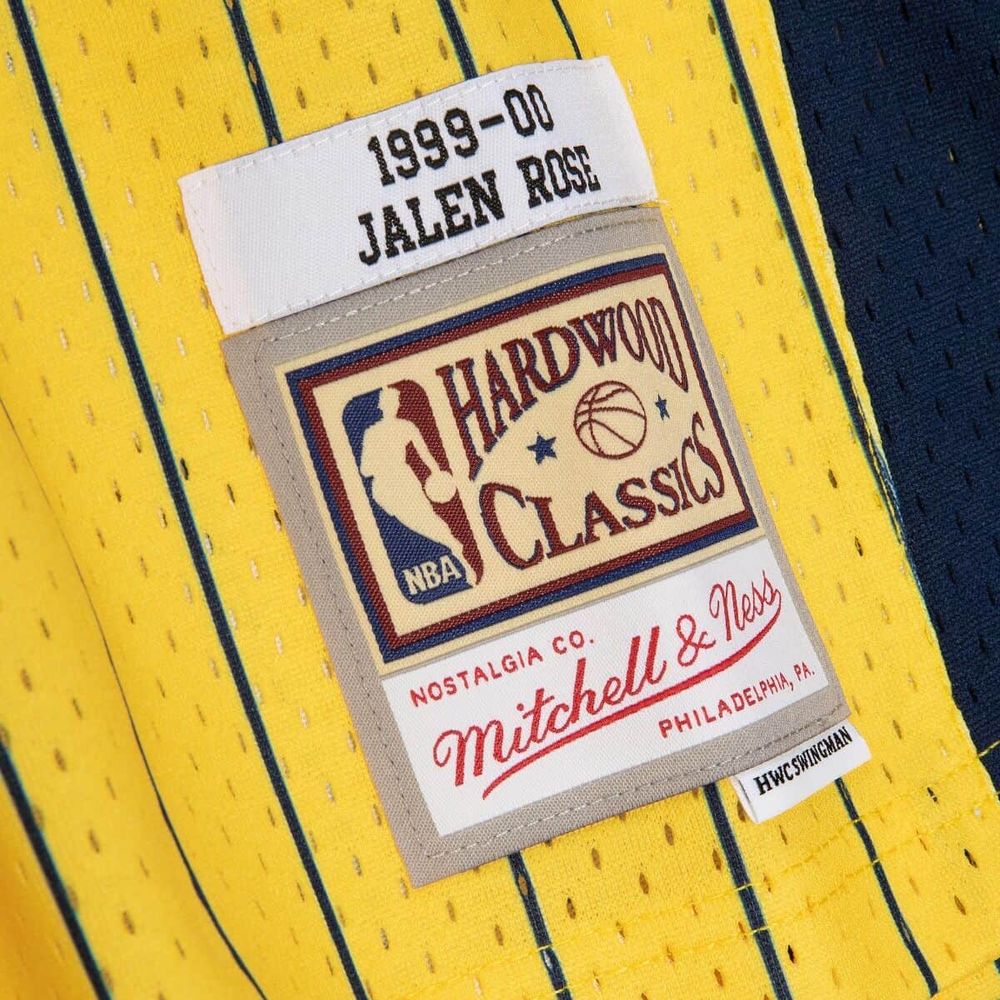 Mitchell & Ness Brasil - Os maiores times de basquete e regatas autênticas