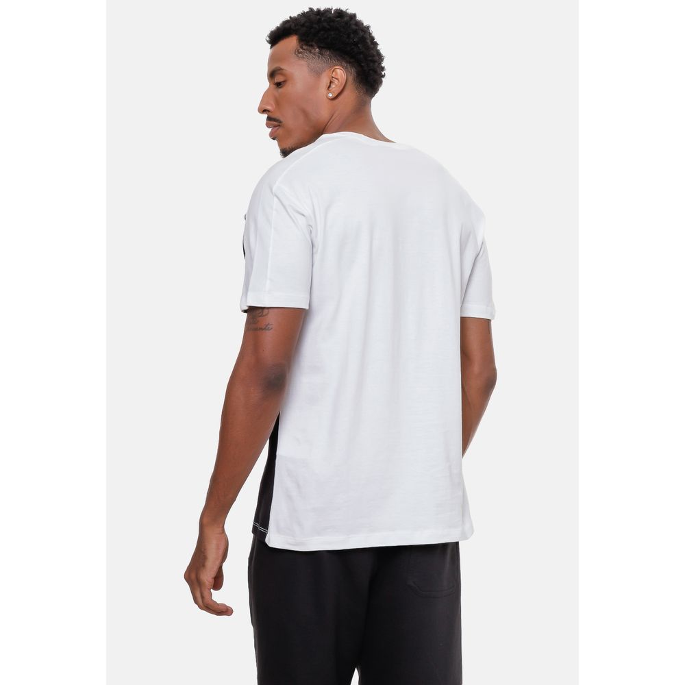 Camiseta Ecko Especial Branca - Urbane