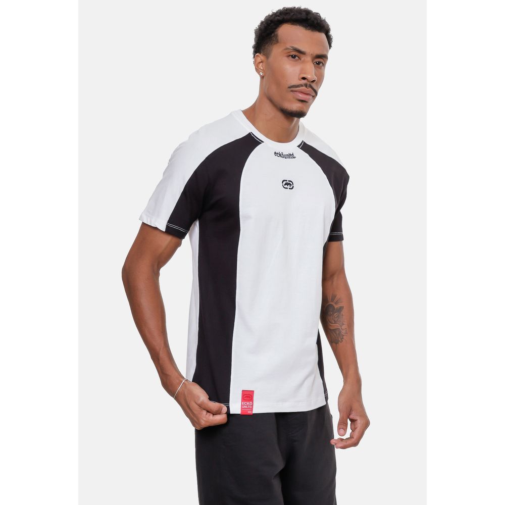 Camiseta Ecko Especial Branca - Urbane